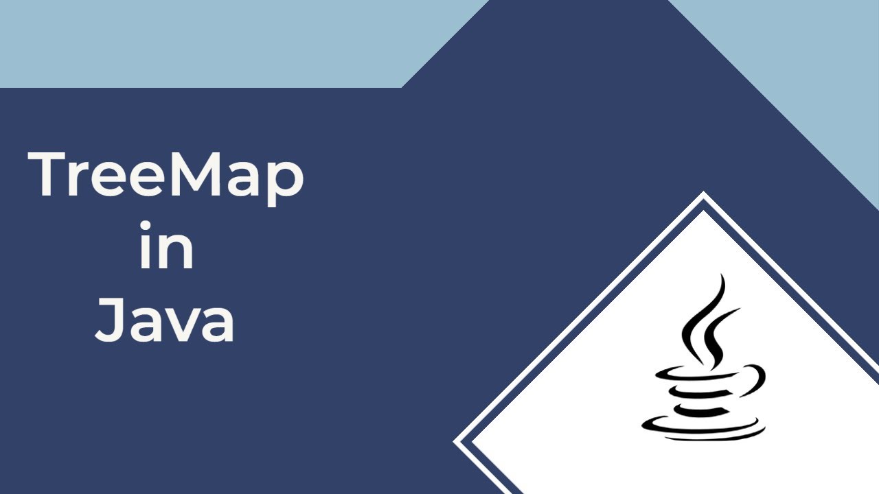 #20 How to use TreeMap | Java | Theory and Demo