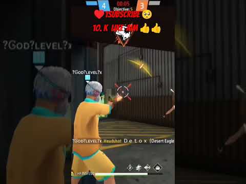 #GOD?LEVEL? 1TIP HEADSHOT ๐ต๐ฎ๐ตโ๐ซ#