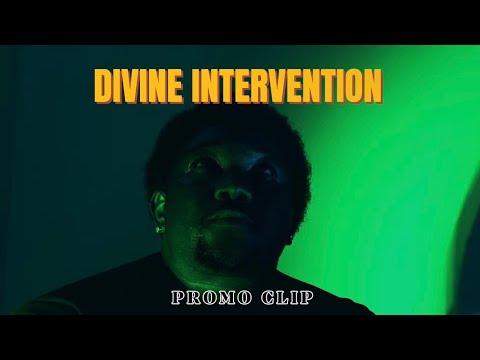 “Divine Intervention” - From The Original Musical “The Book of Freedom” (Promo Clip) || Sony A7III