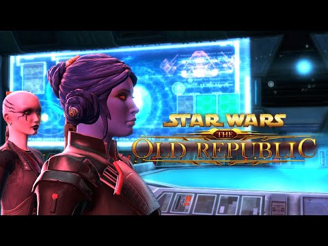 Free-to-Play, Preferred, and Subscribed Differences in SWTOR