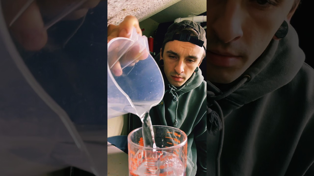 Nutrient Changes Everyday??