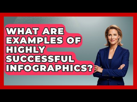 What Are Examples Of Highly Successful Infographics? - Marketing and Advertising Guru