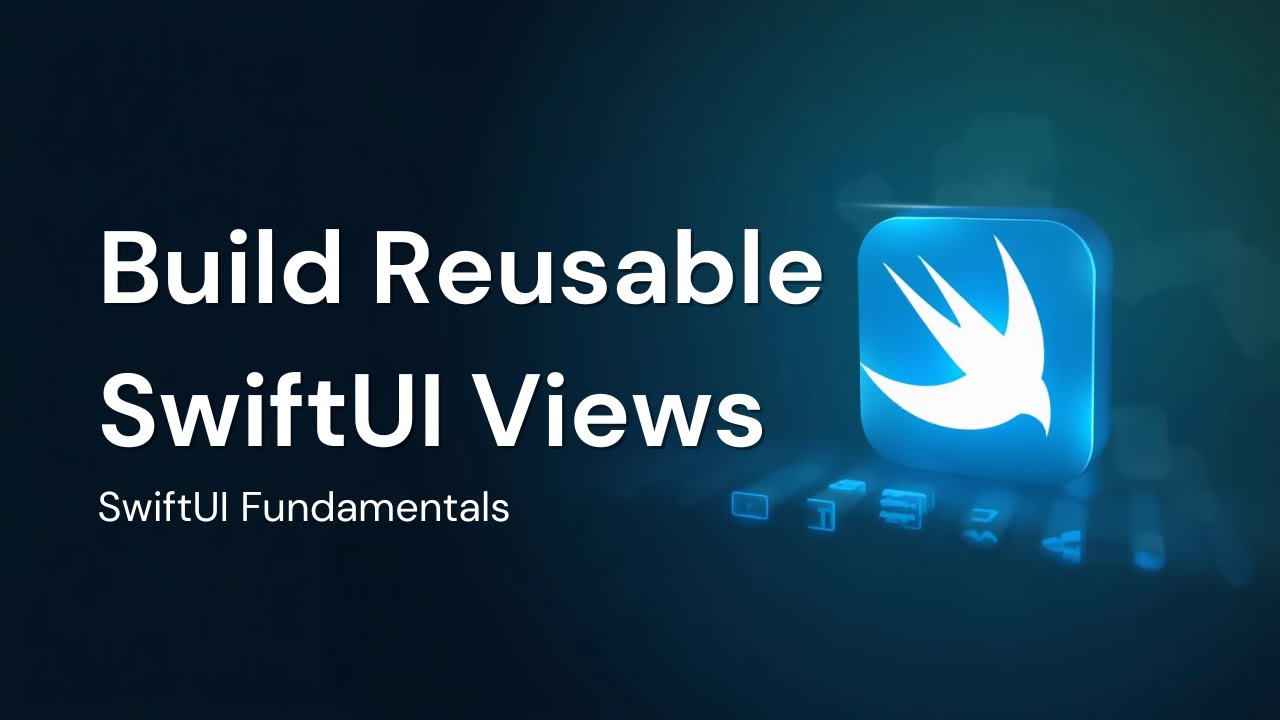 How to Create Reusable Components for Dynamic UI