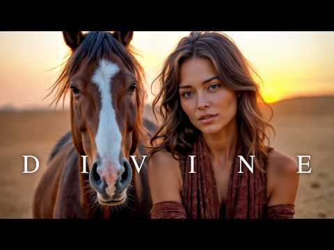 Divine Music - Ethnic & Deep House Mix 2025 [Vol.07]
