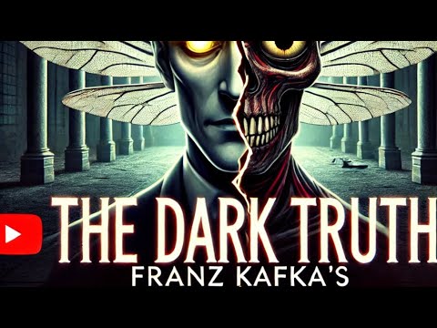 The Scariest Philosophy Hidden in Kafka’s Metamorphosis