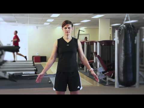 Shoulder Medial Rotation.mov