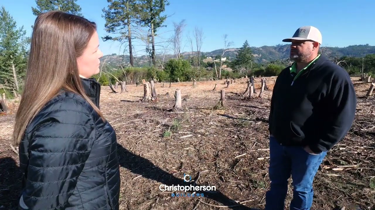 WHAT is a geotechnical report and WHY you need one