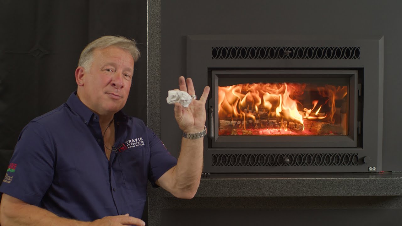 NexGen-Hybrid™: The Future of Wood Burning Technology