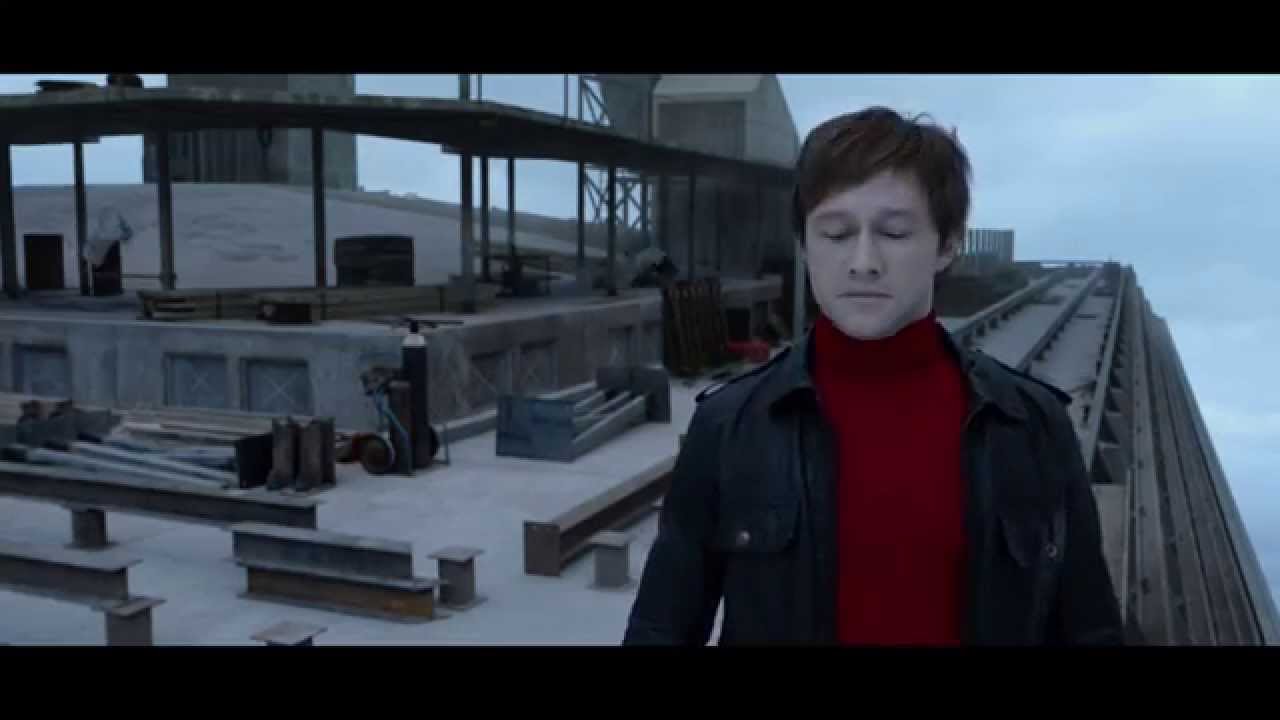 The Walk - CINEMA 21 Teaser