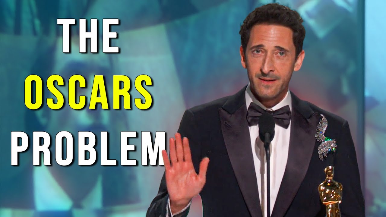 The Oscars Problem: A Call for Fairness in Acceptance Speeches | Galaxy.ai