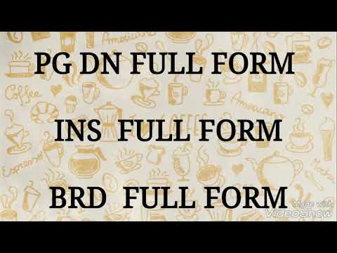 GK FULL FORM COMPUTER SHORT KEY PG DN INS BRD Genaral Knowlage || in Hindi
