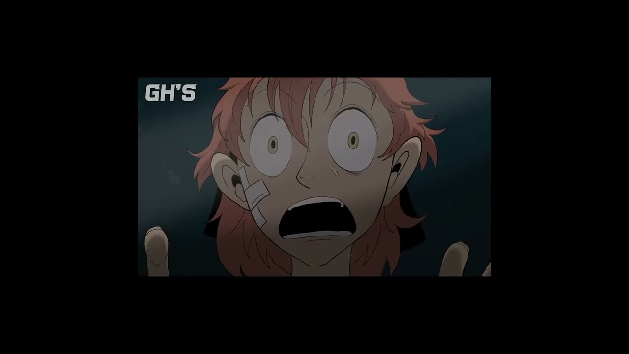 BOXY BOO SAD BACK STORY - Project : Playtime | GH'S ANIMATION