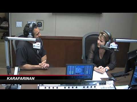 KIRN Radio Iran 670 AM Live Stream