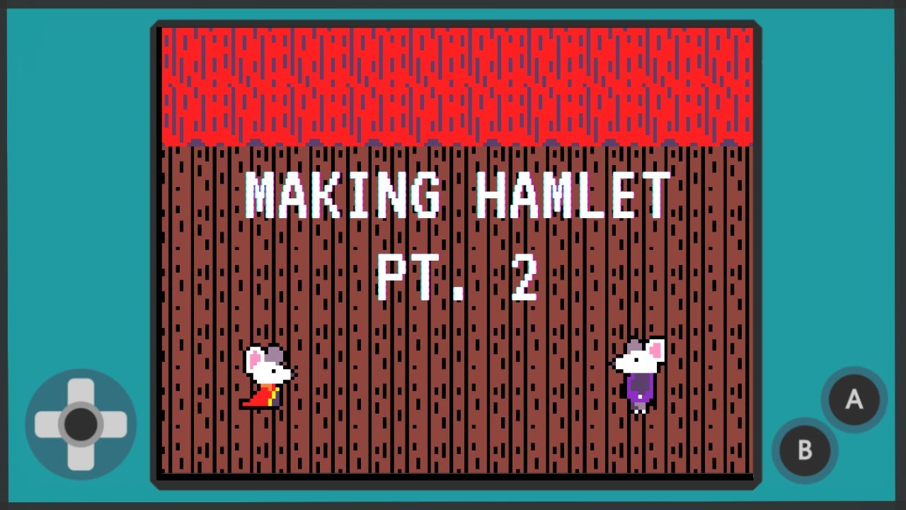 MakeCode Arcade Advanced - Producing a Play!