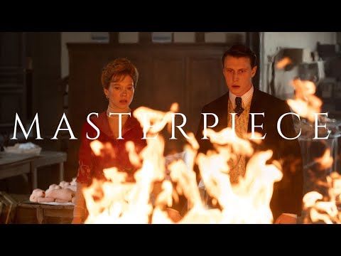 The Beast - Movie Review