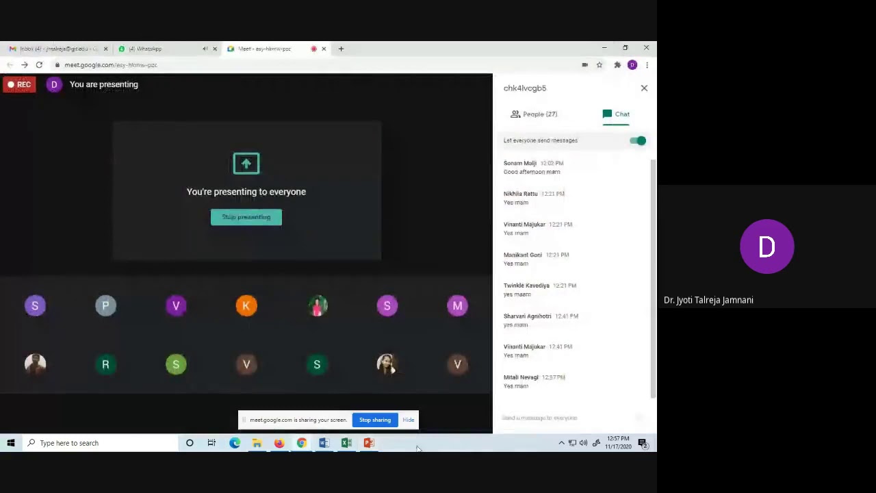 Solved problems on credit Standards