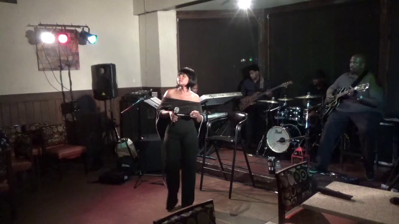 Hire LaNell - R&B Vocalist in Atlanta, Georgia