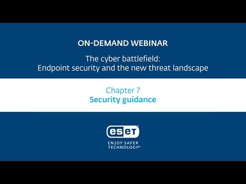 The Cyber Battlefield: Security Guidance for Midmarket Organizations