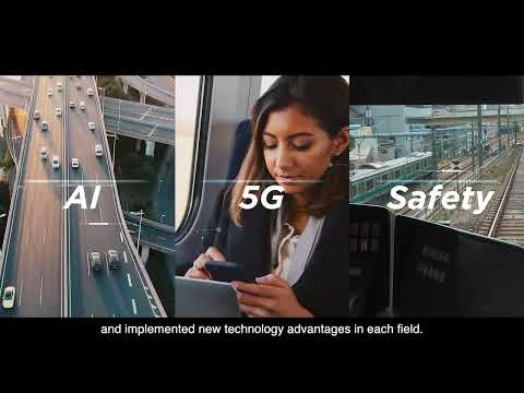 Always Moving Forward – Explore the Future of Mobility with NEXCOM