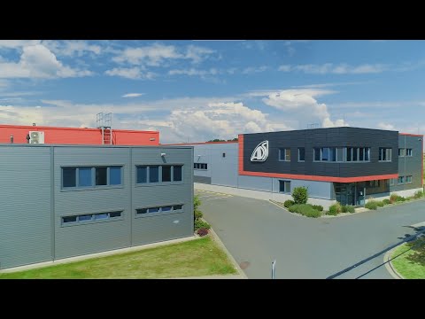 ADS - Image Video | Driveline Systems | Independent Suspension