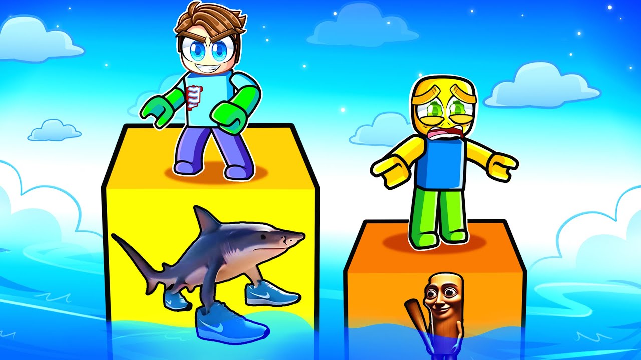 Guess The ITALIAN BRAINROT or DIE (Roblox)