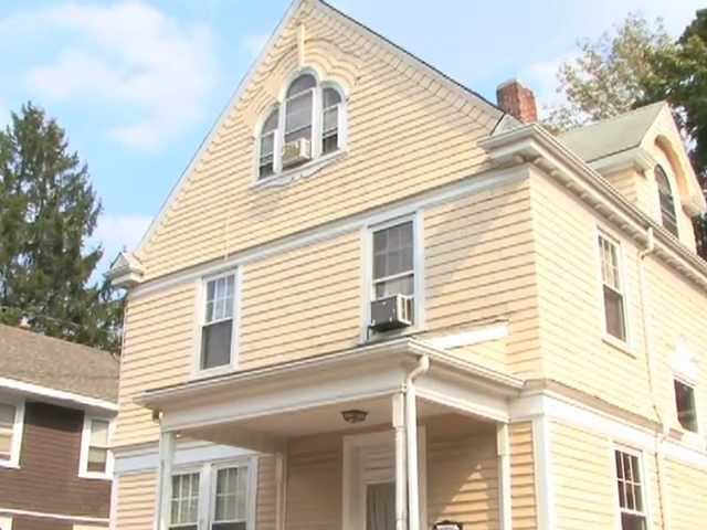 Details About The Unsolved 2011 Waltham Triple Murder