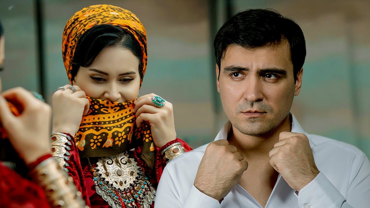 Top 100 Songs - Daily Music Chart from Turkmenistan (28/06/2024) | Popnable