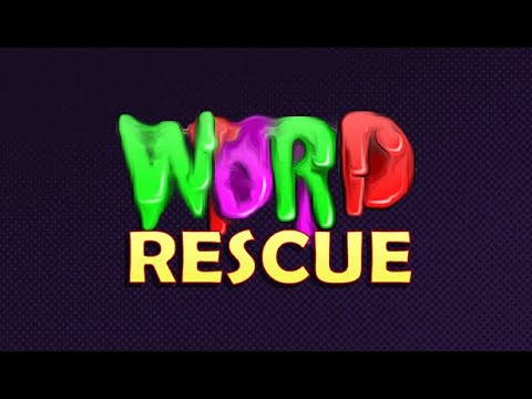 Steam Community :: Video :: Word Rescue - Episode 1 - LongPlay