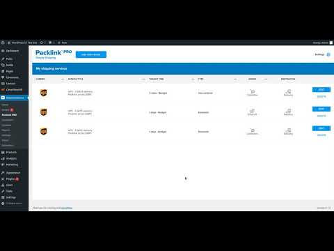 How to use milticurrency payment with Packlink PRO in WooCommerce