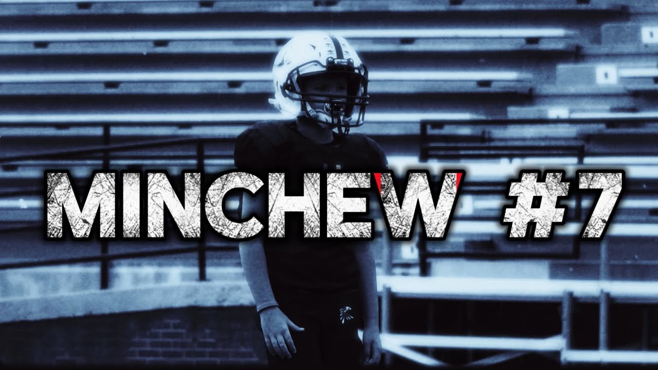 #7 Minchew - Solo Reel
