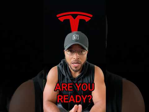 TSLA Potential #stocks #stockmarket #TSLA