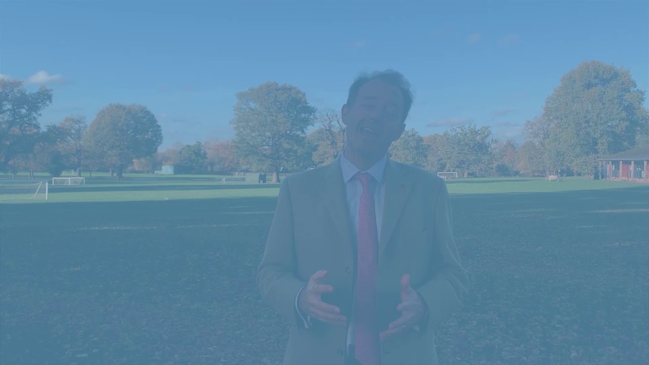 Talk Education's Country Preps Focus: Lambrook School, Ascot
