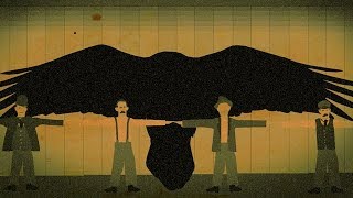 2018 Cryptozoology Documentary: Interview With A Cryptid Hunter