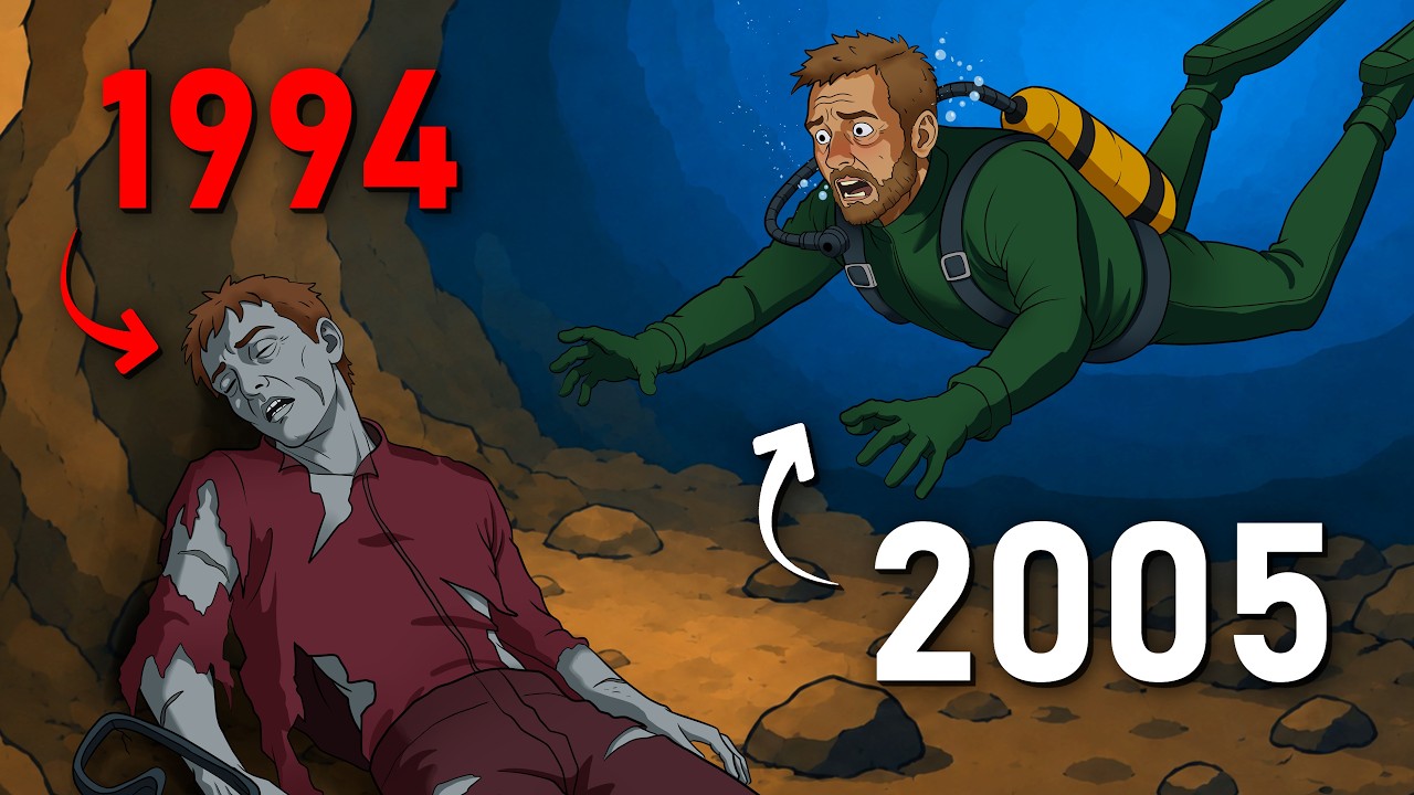 The Most AVOIDABLE Cave Diving Deaths Ever