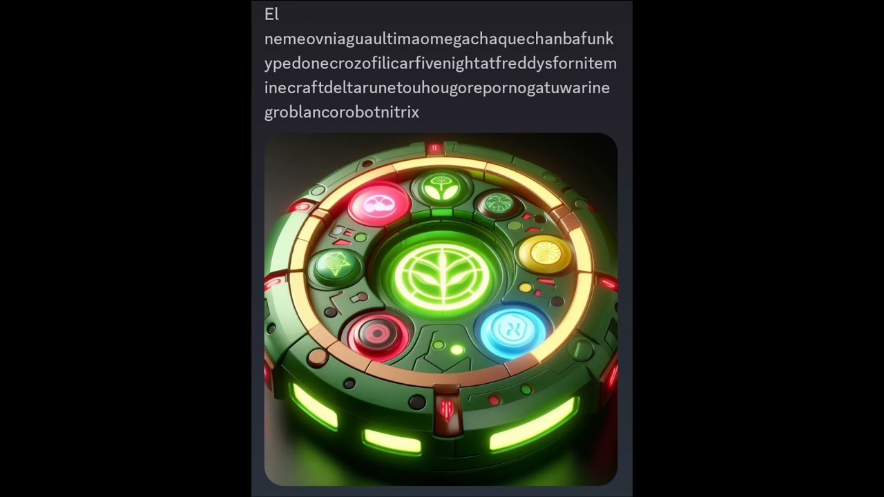 El multiverso de ben 10 actual be like #carnitrix #chaquetrix