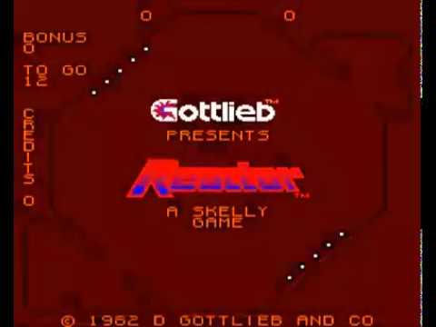 Steam Community :: Video :: Reactor