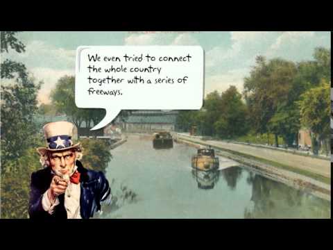 Nationalism and Sectionalism