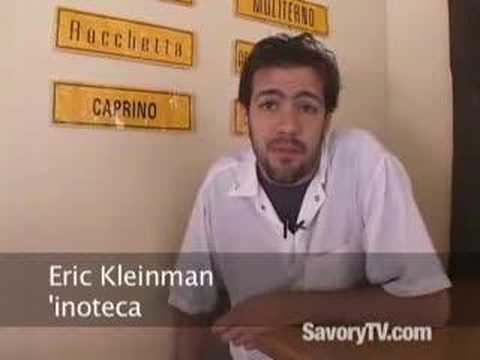 Savory Cities Chef Recommendations, Best of 2006: Momofuku