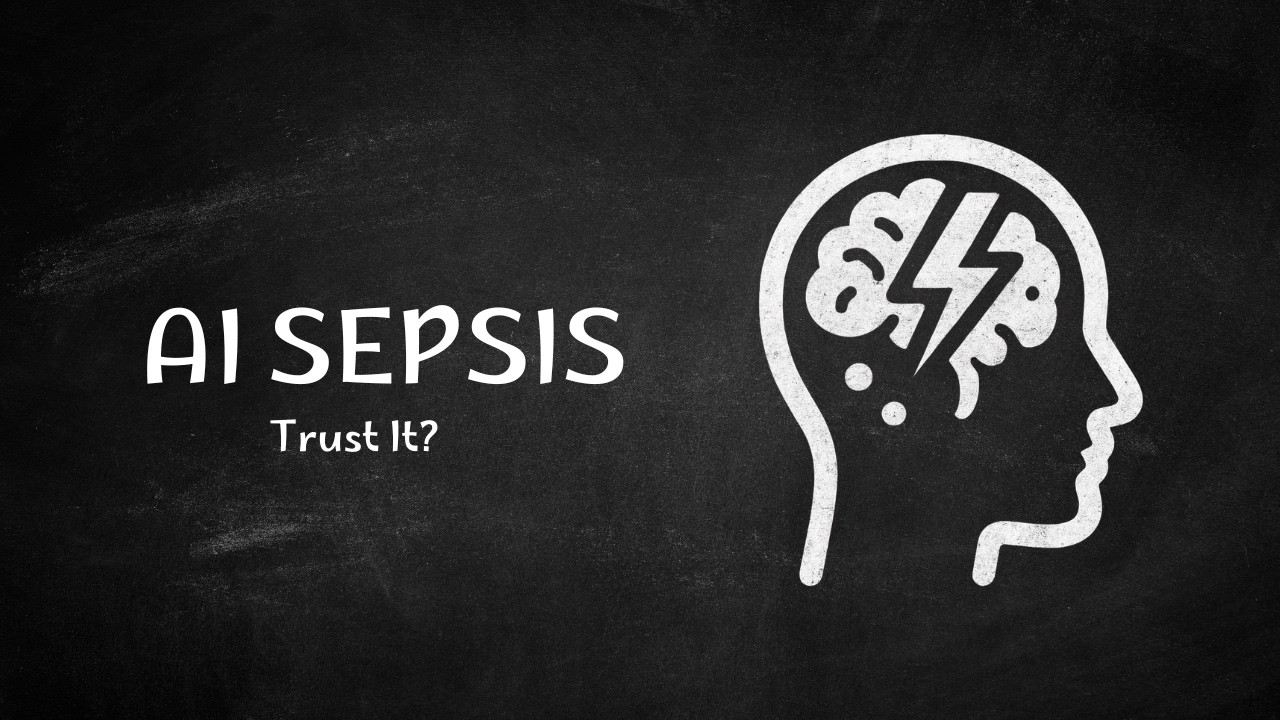 AI Sepsis Detection Case Study | How Nurses Use Early Warning Systems