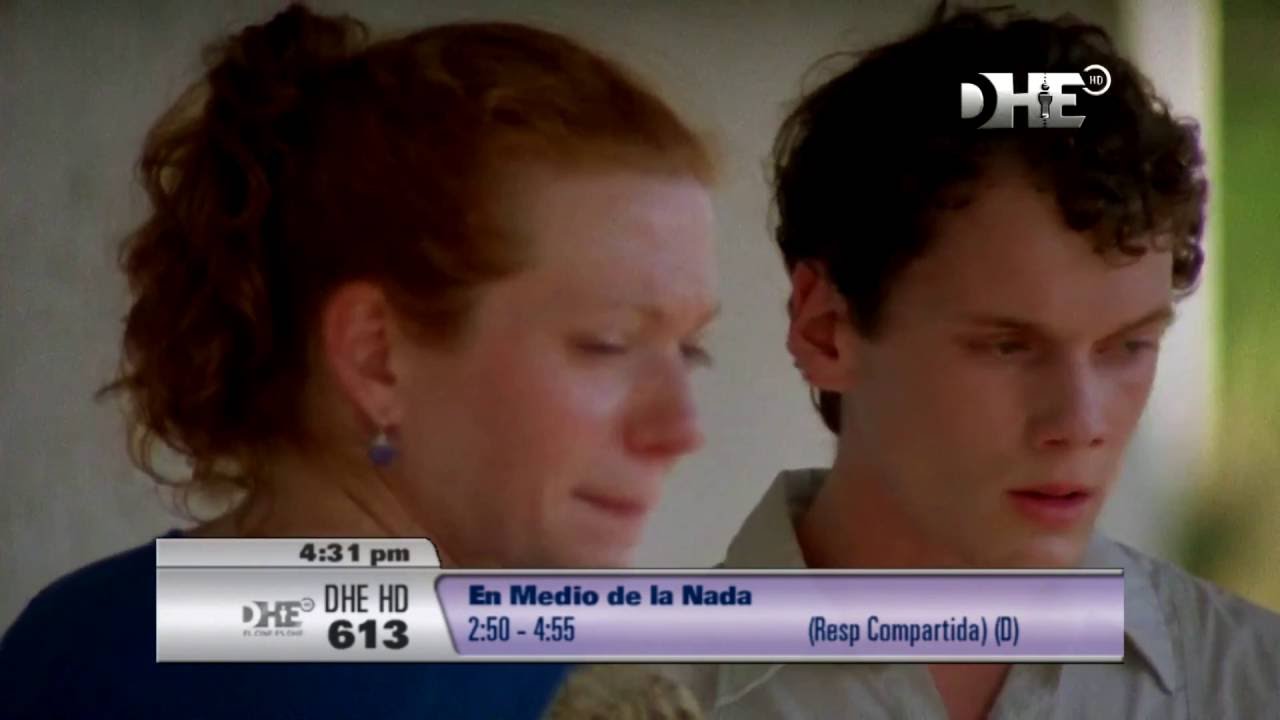 ClaroTV Chile Zapping - July 2016 (HFC)