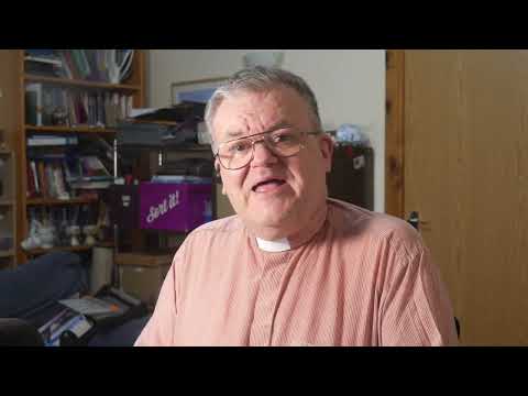 🎥 New Video on YouTube: Zoom Communion 23 February 2025 – Peninsula ...