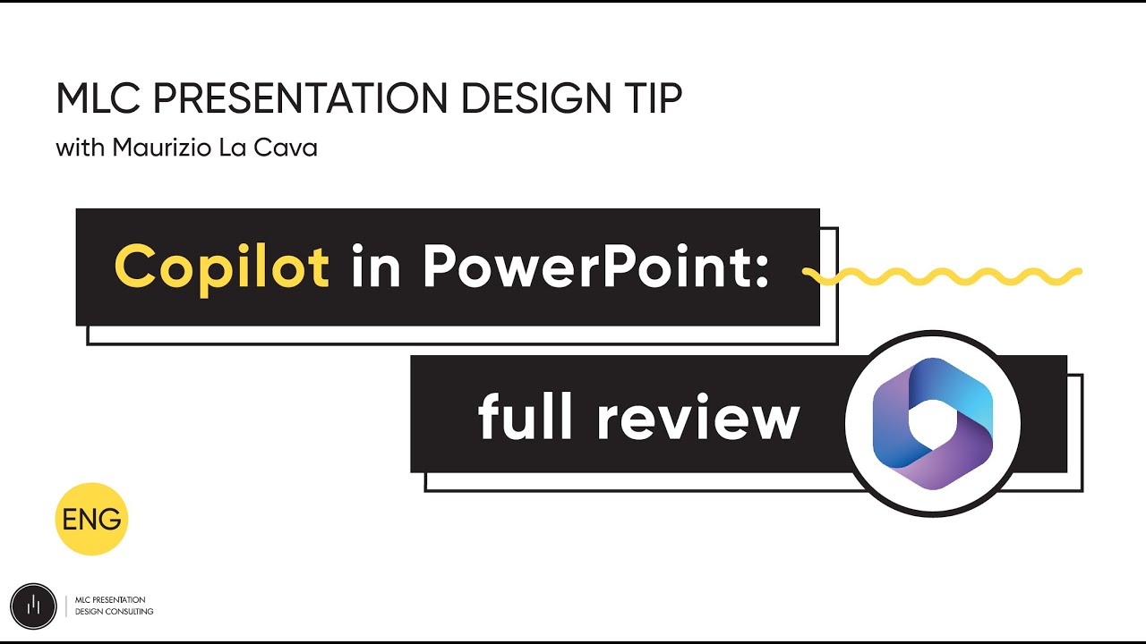 Microsoft Copilot in PowerPoint: full review