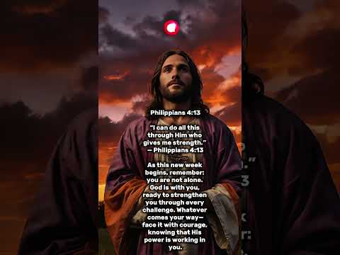 1 Bible Verse to Start Your Day Right #bible #faith #religion