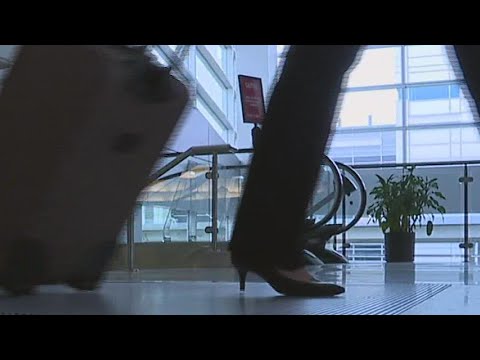 Harrisburg International Airport expects pre-pandemic holiday travel