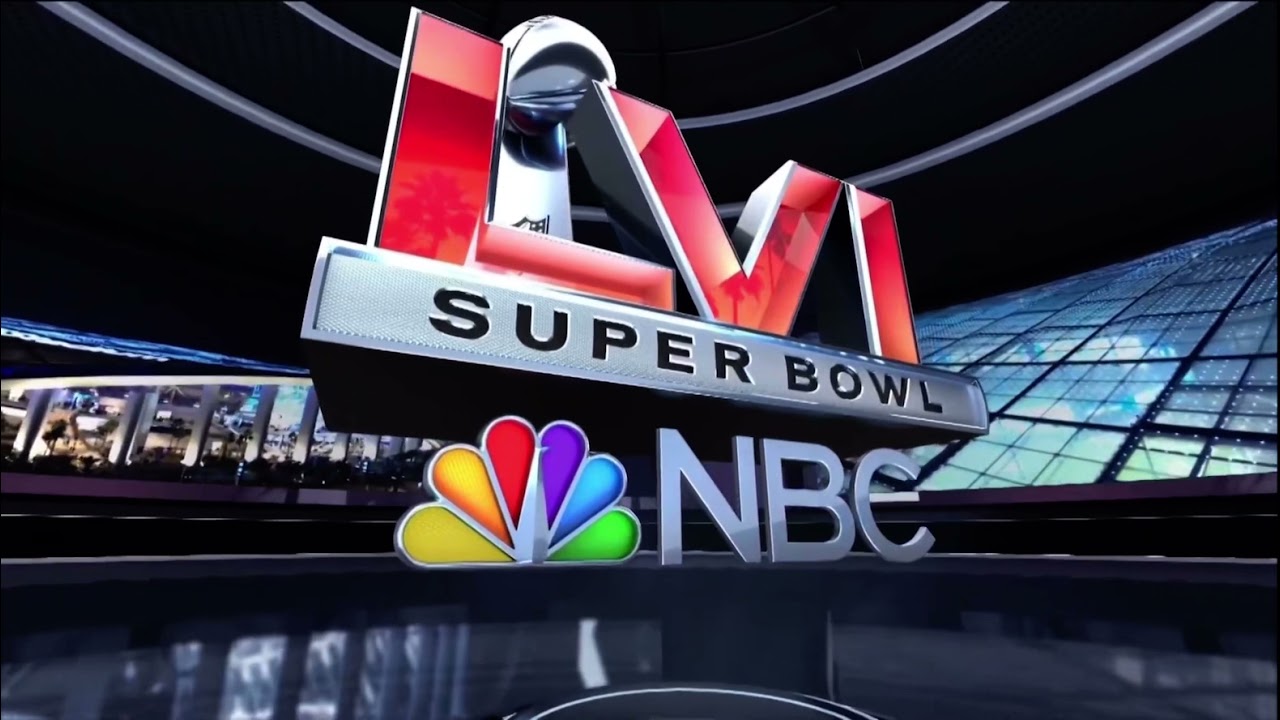 NBC NFL Presentation Intro (2021)