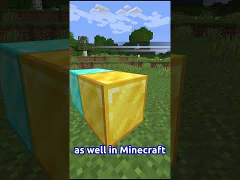These Blocks Are The Same!