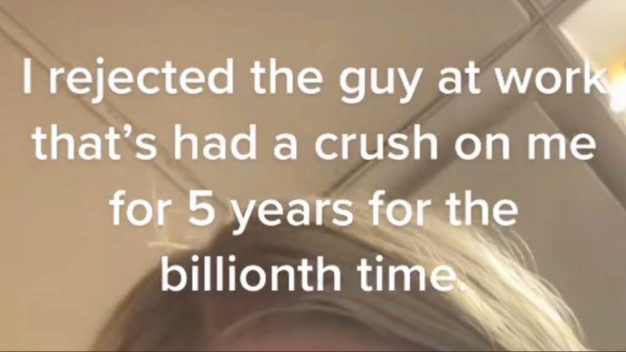 they're NICE i SWEAR | r/NiceGuys