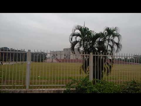 Bangladesh jatio songsod