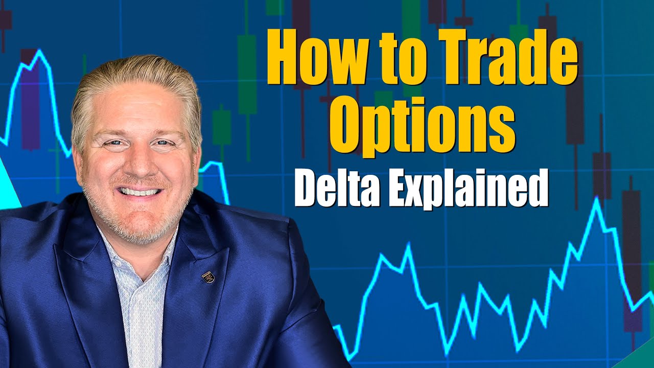 Understanding Options Trading: A Comprehensive Guide to Delta | Galaxy.ai