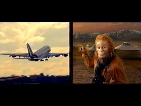 ING Direct - TV Ad 2 - Australia 2011
